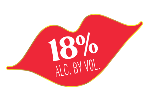 Clapback | Drink how your really feel!